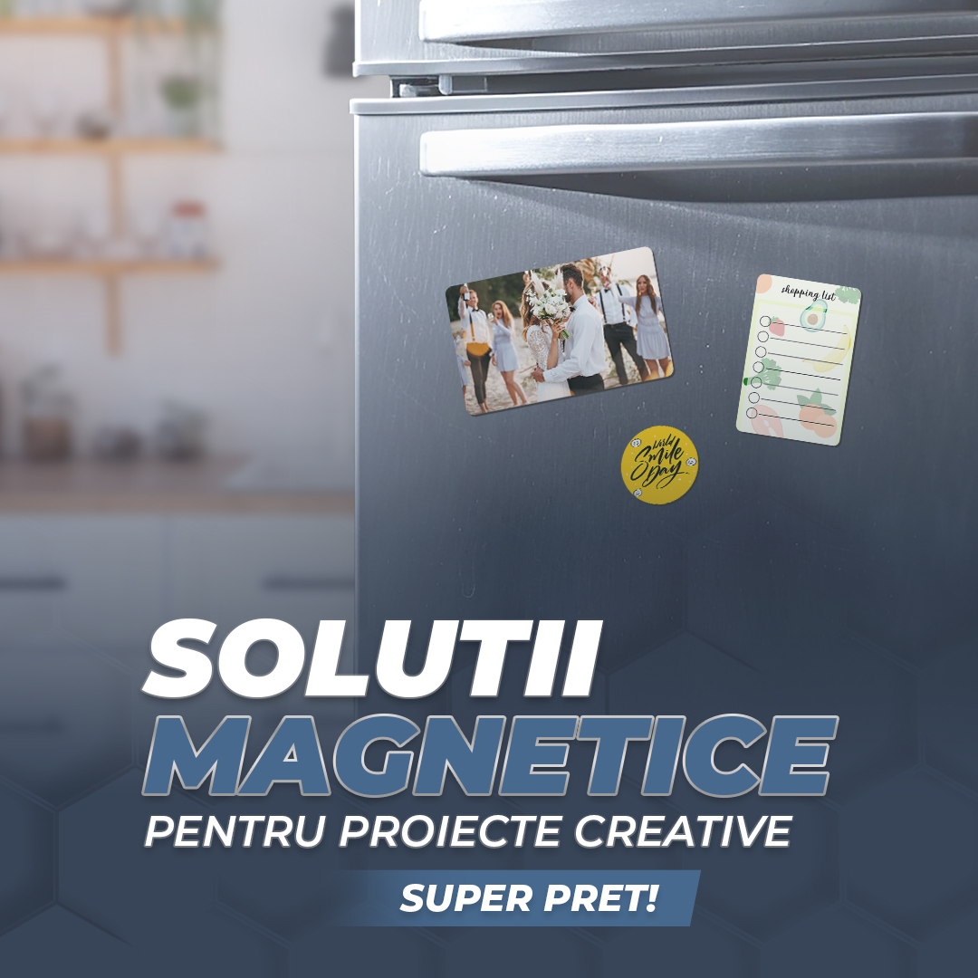 Algernon - folii adezive